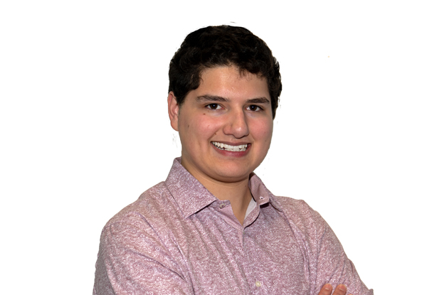 Jordan Gutierrez | Pacific Northwest Tax Service